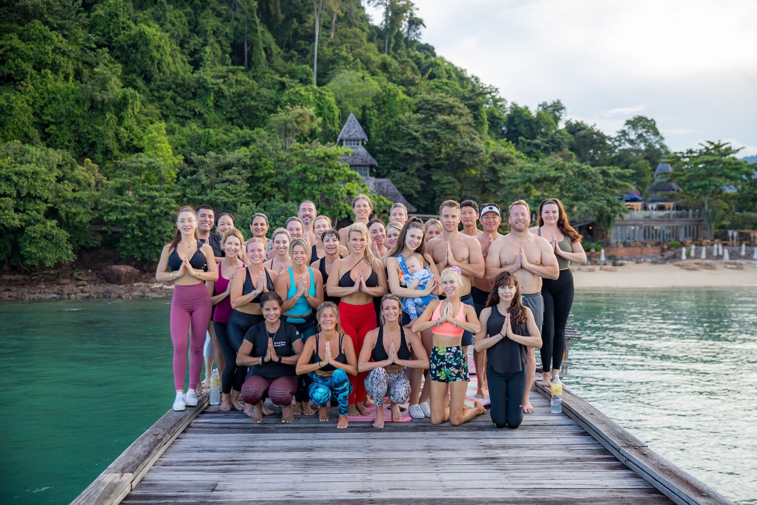 Radiant Hot Yoga Newport Beach - Strong Body, Strong Mind