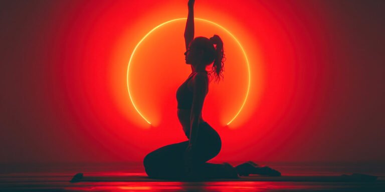 The Transformative Power of Daily Yoga Practice in a Heated Room ...